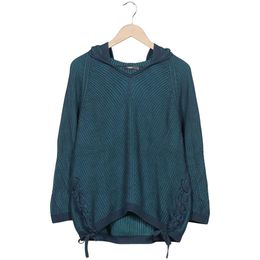 Cecil Pullover Damen Gr&ouml;&szlig;e L Second Hand t&uuml;rkis