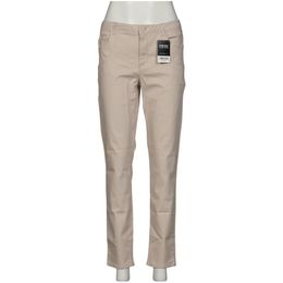 BETTY & CO Betty & Co Jeans Damen Gr&ouml;&szlig;e 30/31 Second Hand beige