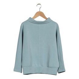 Opus Sweater Damen Gr&ouml;&szlig;e S Second Hand hellblau