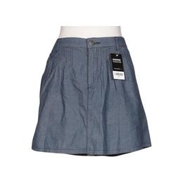 Tommy Jeans Rock Damen Gr&ouml;&szlig;e S Second Hand blau