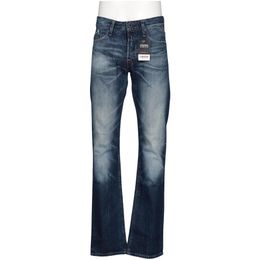 Replay Jeans Herren Gr&ouml;&szlig;e 31 Second Hand blau