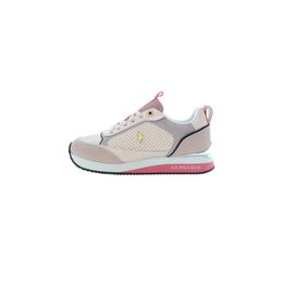 U.S. Polo Assn. Sneakers female Pink size 41