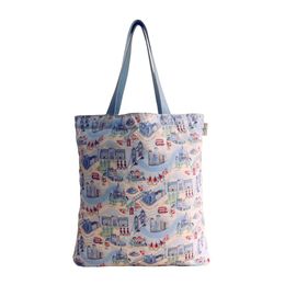 Cath Kidston Shopper female Blue size One Size