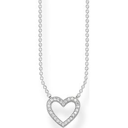 Thomas Sabo Necklace female Silver size One Size