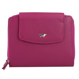 Braun B&uuml;ffel Braun B&uuml;ffel Wallet 'Joy' female Pink size One Size