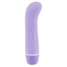 Sweet Smile Vibrator "G-Punkt Vibrator Mini-G-Vibe", lila, Vibratoren