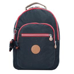 Kipling Backpack 'Clas Seoul S' male Blue size One Size