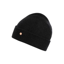 Bickley + Mitchell Amsterdam Beanie female Black size One Size
