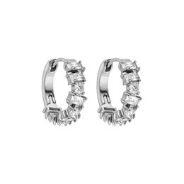 PURELEI Earrings 'CHIC' female Silver size Onesize