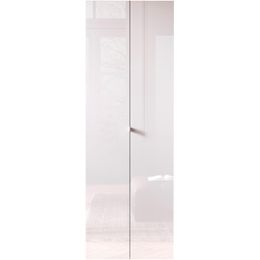 Aktenschrank OTTO HOME, B:63cm H:184cm T:35cm, wei&szlig;, FSC-zertifizierter Holzwerkstoff, B&uuml;ro, Schr&auml;nke, "Basic, B&uuml;roschrank mit 2 T&uuml;ren (innen 3
