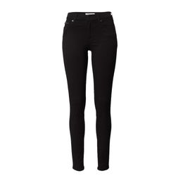 Tommy Jeans Jeans 'Nora' Damen Gr&ouml;&szlig;e 27 black denim