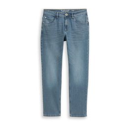 Tom Tailor Jeans 'Josh' male Blue size 36