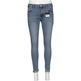 Mavi Jeans Damen Gr&ouml;&szlig;e 29 Second Hand blau