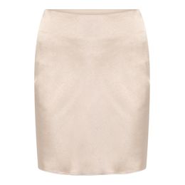 Nasty Gal Petite Rock Damen Gr&ouml;&szlig;e 42 beige