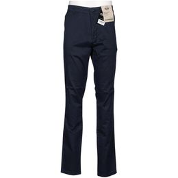 Dockers Stoffhose Herren Gr&ouml;&szlig;e 33 Second Hand marine