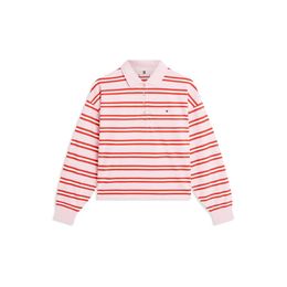 Tommy Hilfiger Shirt '1985' female Pink size XS