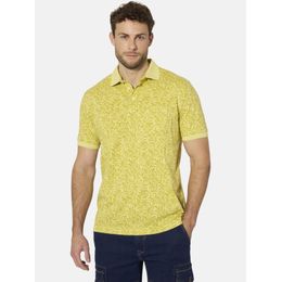 Babista Herren Poloshirt "Doppelpack Poloshirt FALDIN", gr&uuml;n, Gr. XXL, Obermaterial: 60% Baumwolle CO. 40% Polyester COOLMAX PES(Coolmax)., Shirts