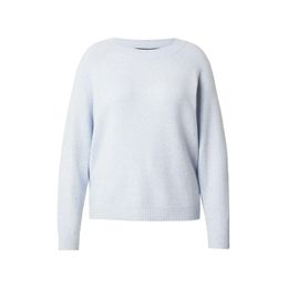 Vero Moda Curve Pullover 'VMCDoffy' Damen Gr&ouml;&szlig;e XL hellblau
