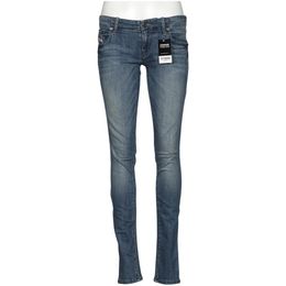 Diesel Jeans Damen Gr&ouml;&szlig;e 29 Second Hand blau