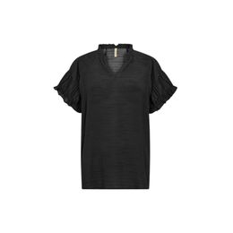 soyaconcept Blouse ' SC_CALYPSO ' female Black size M