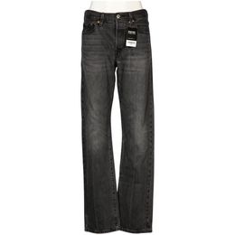 Levi's LEVI'S Jeans Damen Gr&ouml;&szlig;e 27 Second Hand grau