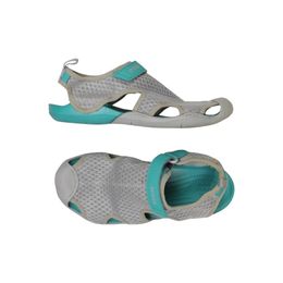Crocs Sandalen Damen Gr&ouml;&szlig;e 36 Second Hand bunt