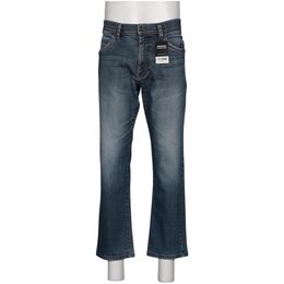Brax Jeans Herren Gr&ouml;&szlig;e 34 Second Hand blau