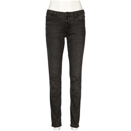 Esprit Jeans Damen Gr&ouml;&szlig;e 28 Second Hand grau