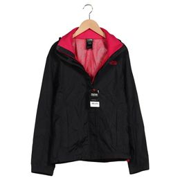 The North Face Jacke Damen Gr&ouml;&szlig;e M Second Hand schwarz