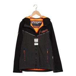 Superdry & Co Jacke Herren Gr&ouml;&szlig;e S Second Hand bunt