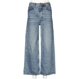 & other stories & Other Stories Jeans Damen Gr&ouml;&szlig;e 28 Second Hand blau
