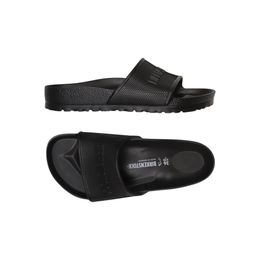 Birkenstock Sandalen Damen Gr&ouml;&szlig;e 36 Second Hand schwarz