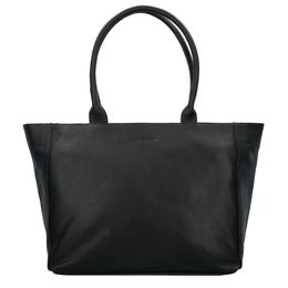 Green Burry Greenburry Shopper female Black size One Size