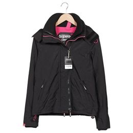 Superdry & Co Jacke Damen Gr&ouml;&szlig;e M Second Hand bunt