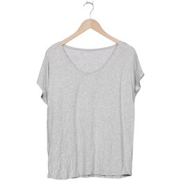 BETTY & CO Betty & Co T-Shirt Damen Gr&ouml;&szlig;e XL Second Hand grau