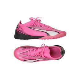 Puma Sneaker Herren Gr&ouml;&szlig;e 46 Second Hand pink