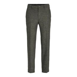 Jack & Jones Jack & Jones Pleated Pants 'JPRWinter' male Brown size 54