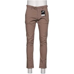 Drykorn Stoffhose Herren Gr&ouml;&szlig;e 32 Second Hand beige
