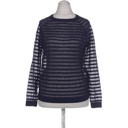& other stories & Other Stories Pullover Damen Gr&ouml;&szlig;e S Second Hand marine