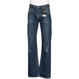 Replay Jeans Herren Gr&ouml;&szlig;e 31 Second Hand blau