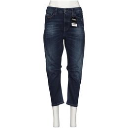 Diesel Jeans Damen Gr&ouml;&szlig;e 30 Second Hand blau