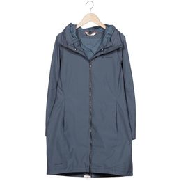 Vaude Mantel Damen Gr&ouml;&szlig;e XL Second Hand blau