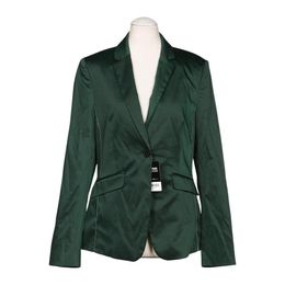 Esprit Blazer Damen Gr&ouml;&szlig;e S Second Hand gr&uuml;n