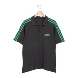 adidas Performance Poloshirt Herren Gr&ouml;&szlig;e M Second Hand bunt
