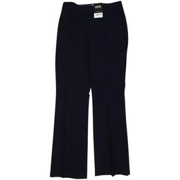 Banana Republic Stoffhose Damen Gr&ouml;&szlig;e XXS Second Hand marine