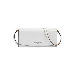 Liebeskind Berlin Clutch Damen Gr&ouml;&szlig;e One Size schwarz / offwhite