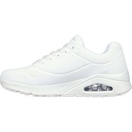 Skechers Sneakers 'Uno Stand On Air' female White size 44
