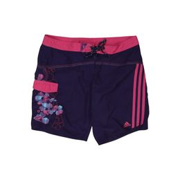 adidas Performance Shorts Damen Gr&ouml;&szlig;e M Second Hand bunt