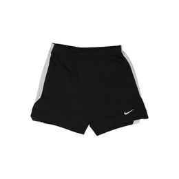 Nike Shorts Herren Gr&ouml;&szlig;e 34 Second Hand schwarz