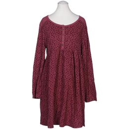 sheego Kleid Damen Gr&ouml;&szlig;e L Second Hand bordeaux